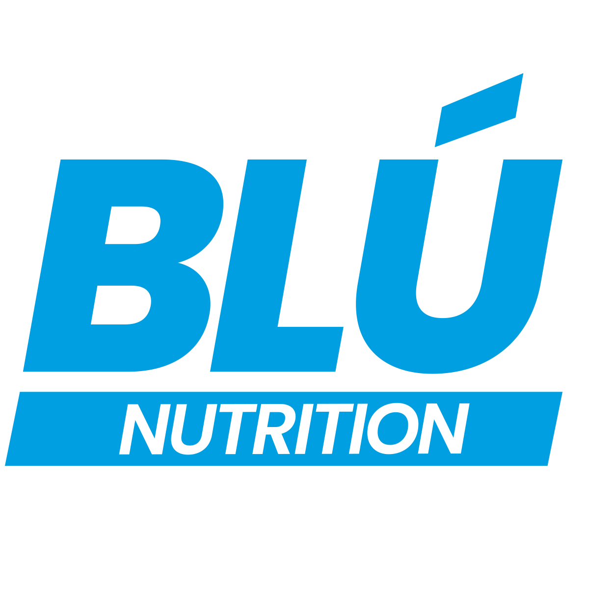 Blú Nutrition
